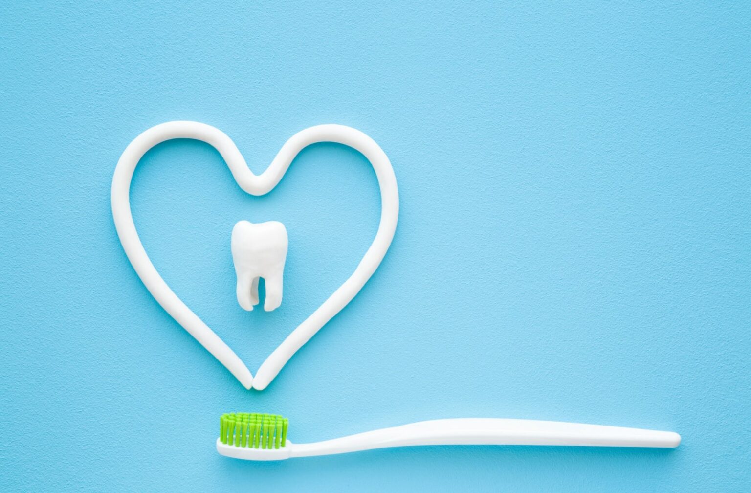 What Your Teeth Say About Your Heart Health | Bond Head | Bradford